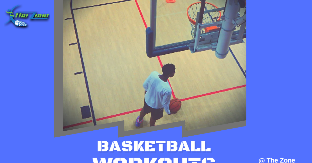 GC Basketball Training